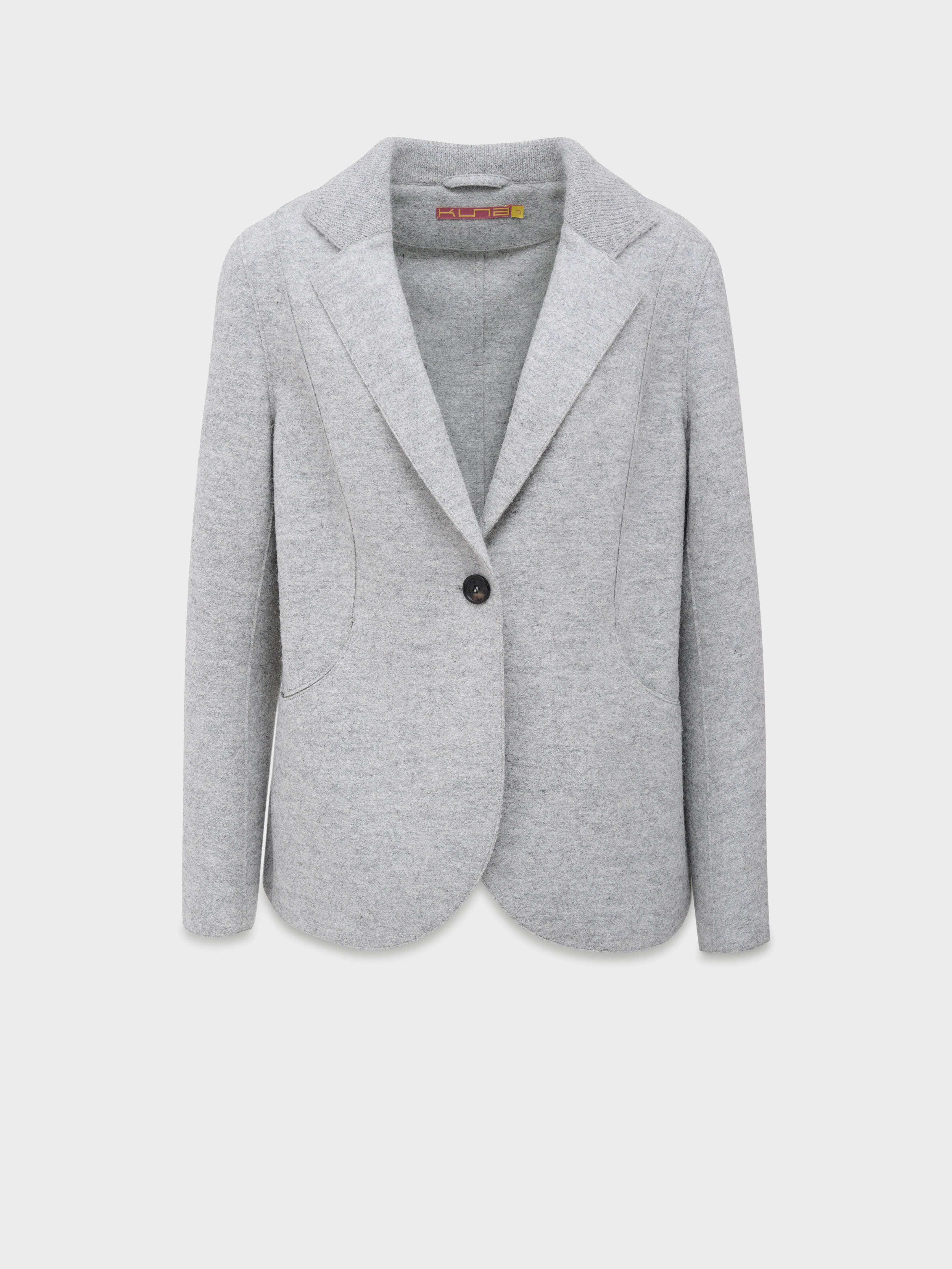 Sacos para Mujer | Elegancia Natural en Baby Alpaca | Kuna Perú