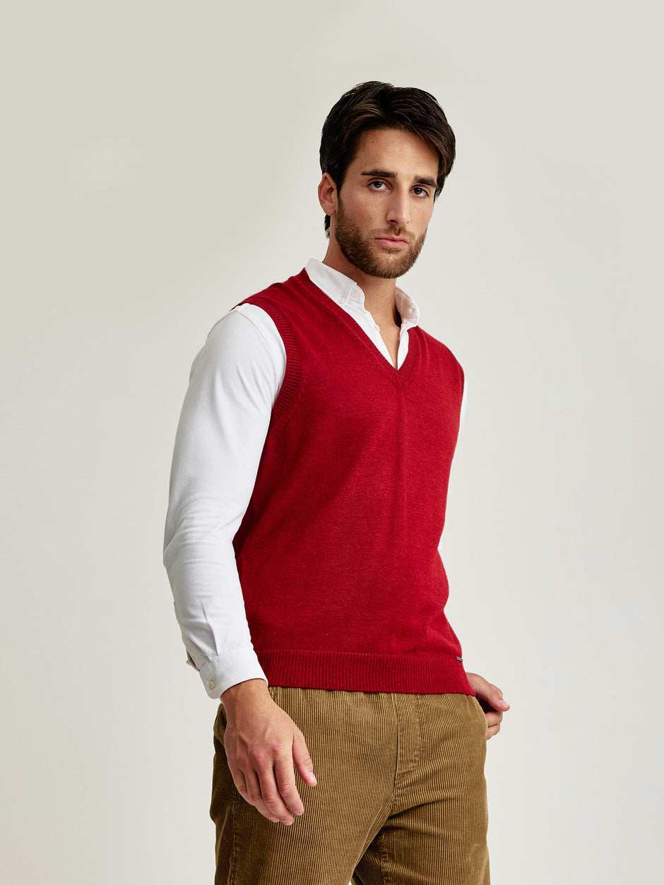 Ropa de alpaca para hombre | Sacos, abrigos y más | Kuna Perú