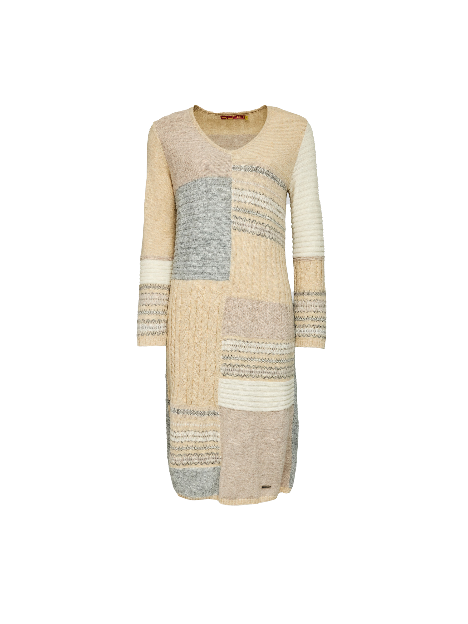 Kuna - Prendas y accesorios de lujo de Baby Alpaca y Vicuña