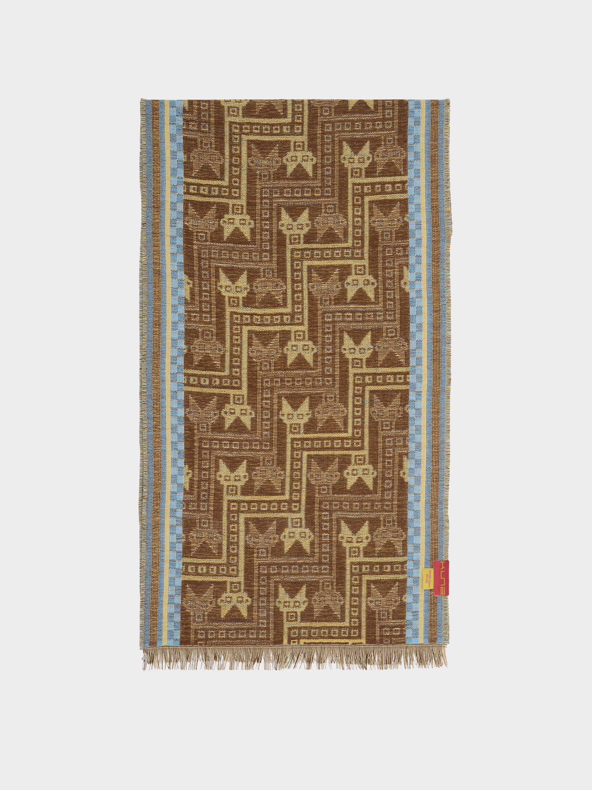Kuna - Baby Alpaca and Vicuña luxury garments and accessories