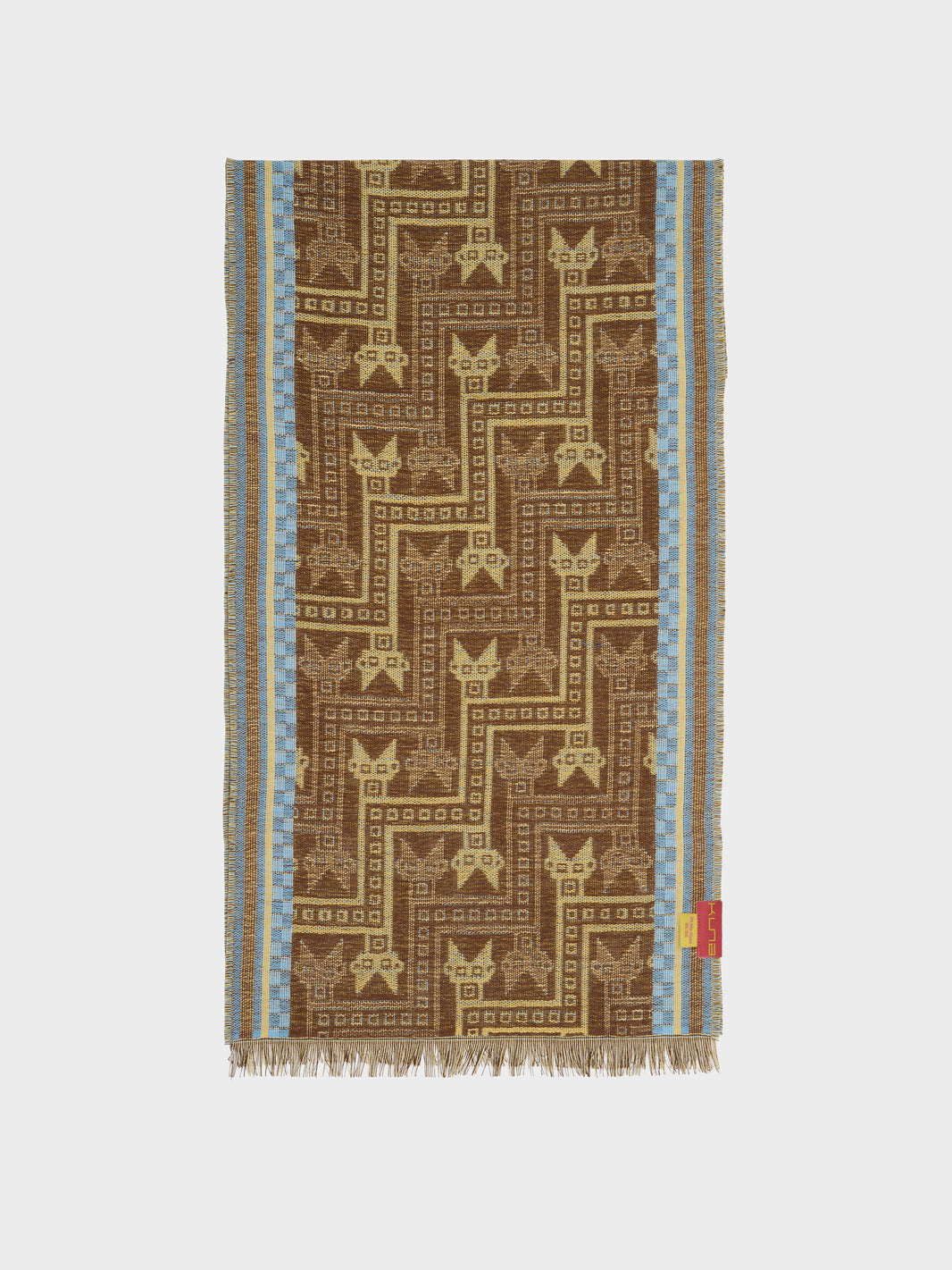 Kuna - Baby Alpaca and Vicuña luxury garments and accessories