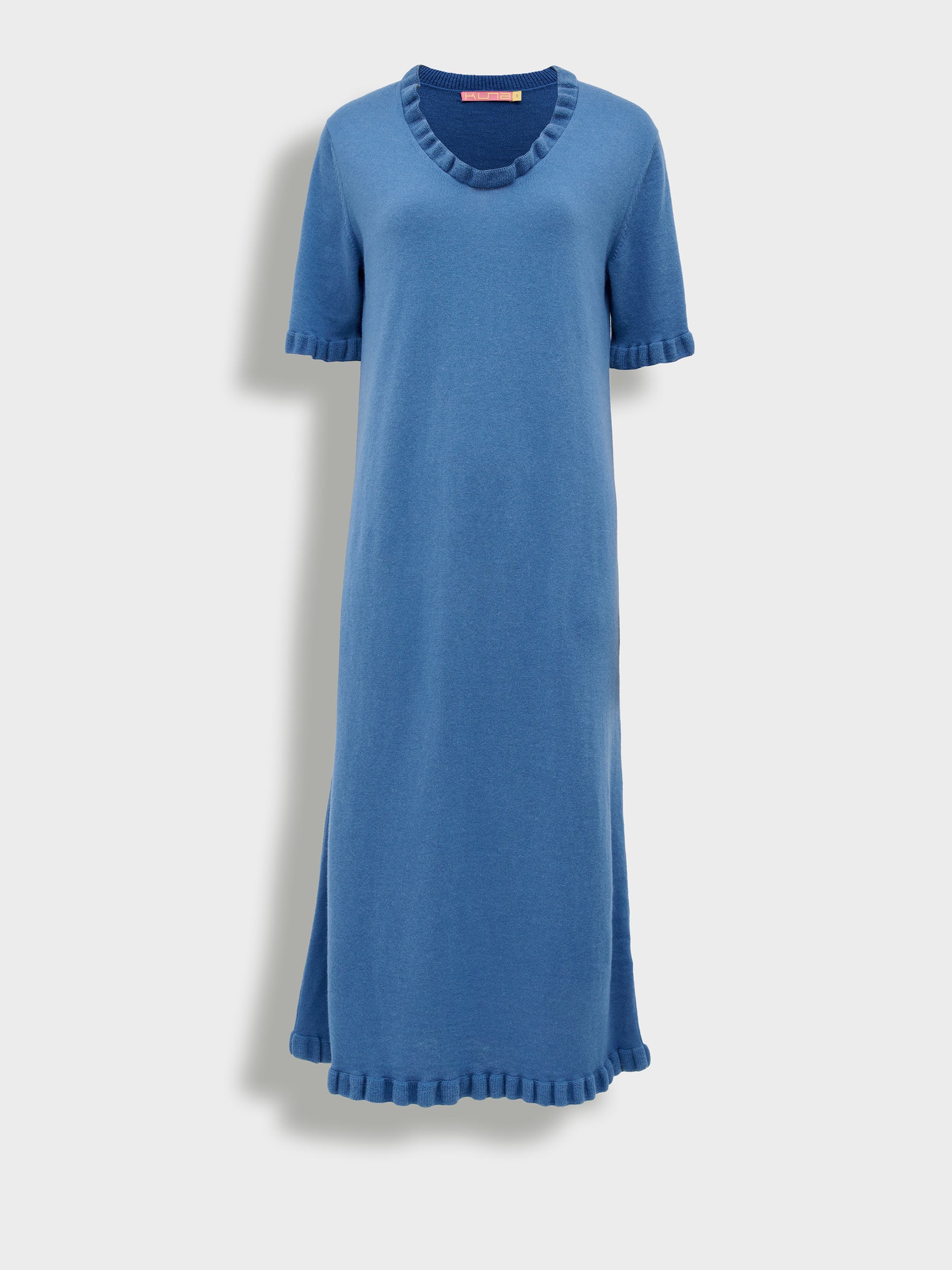 Kuna - Baby Alpaca and Vicuña luxury garments and accessories