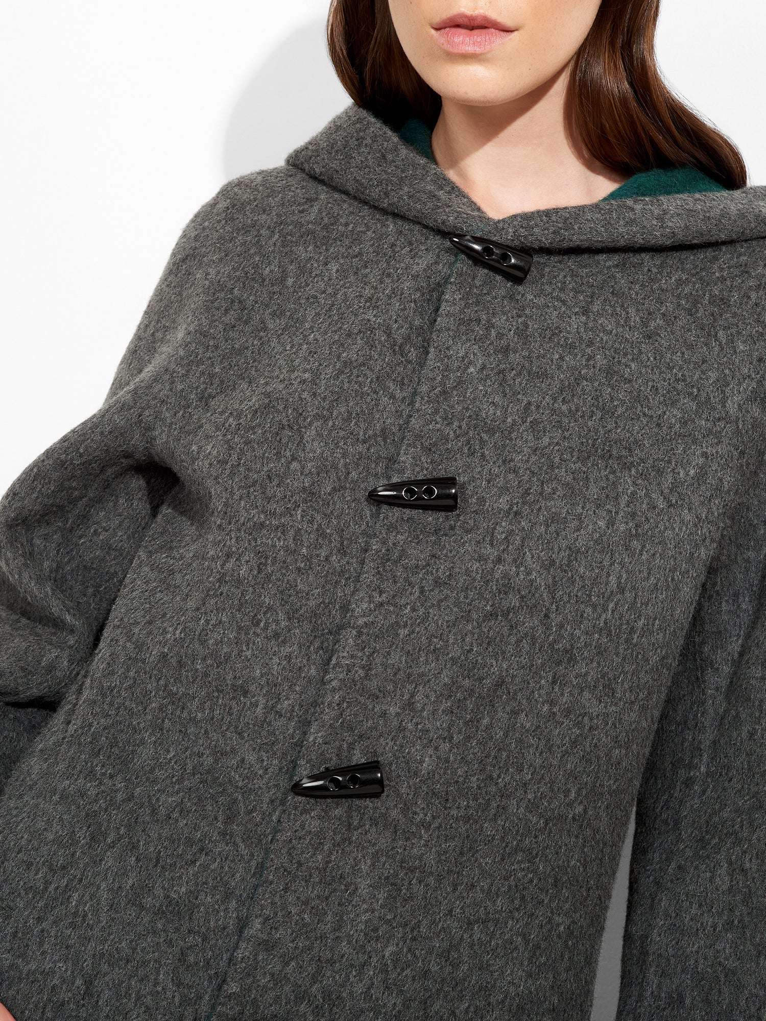 Kuna - Baby Alpaca and Vicuña luxury garments and accessories
