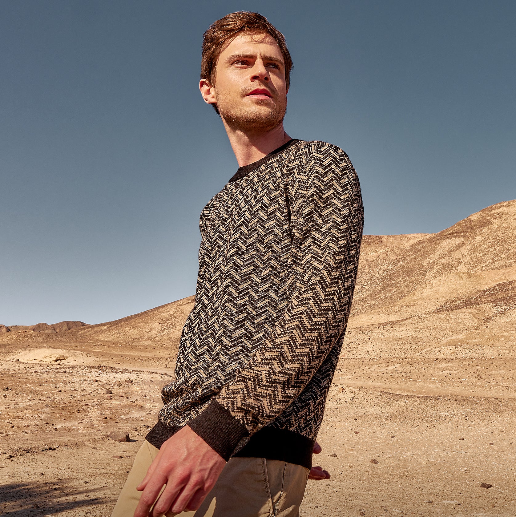 Colección Kuna Huarango