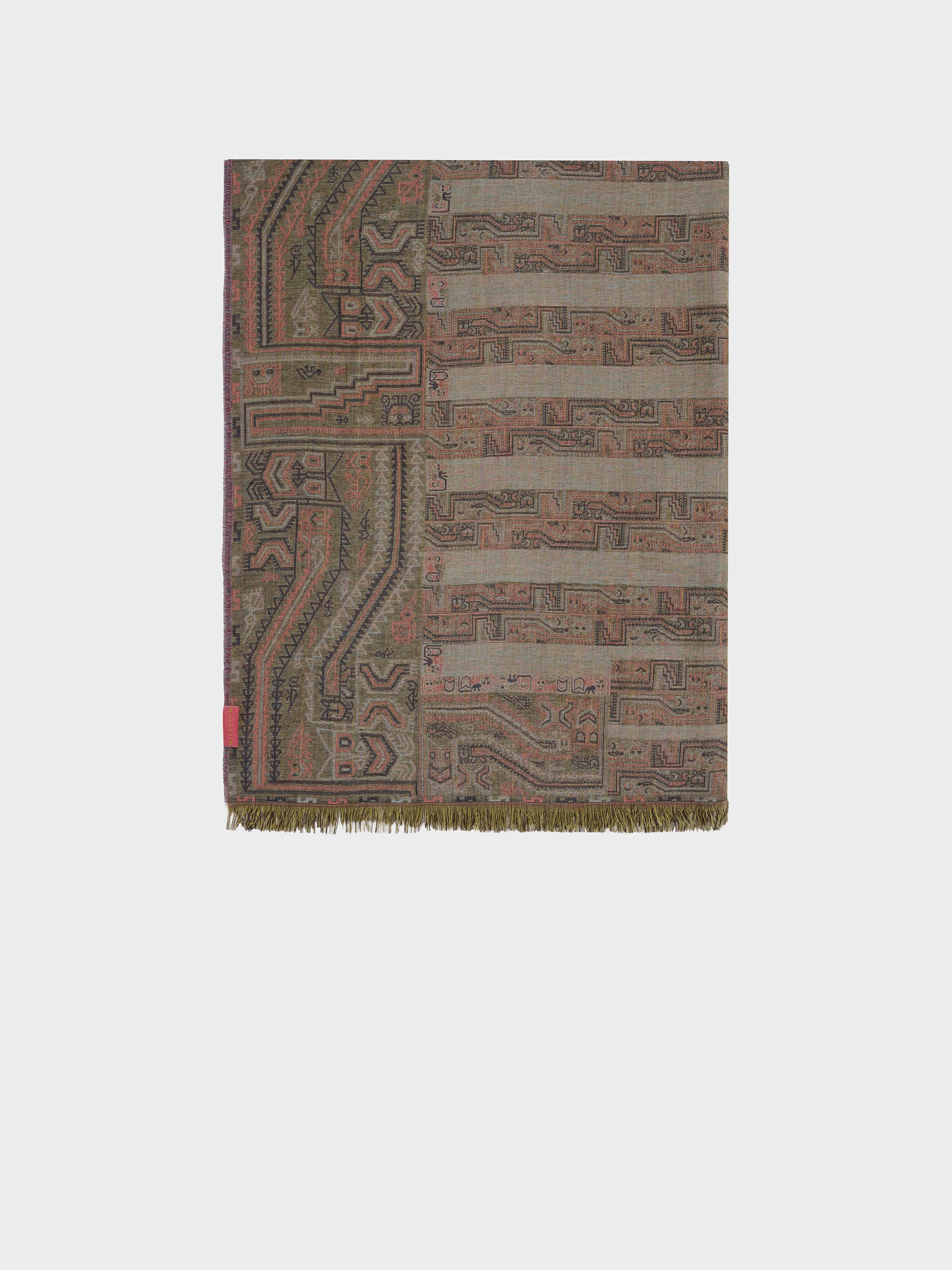 Kuna - Baby Alpaca and Vicuña luxury garments and accessories