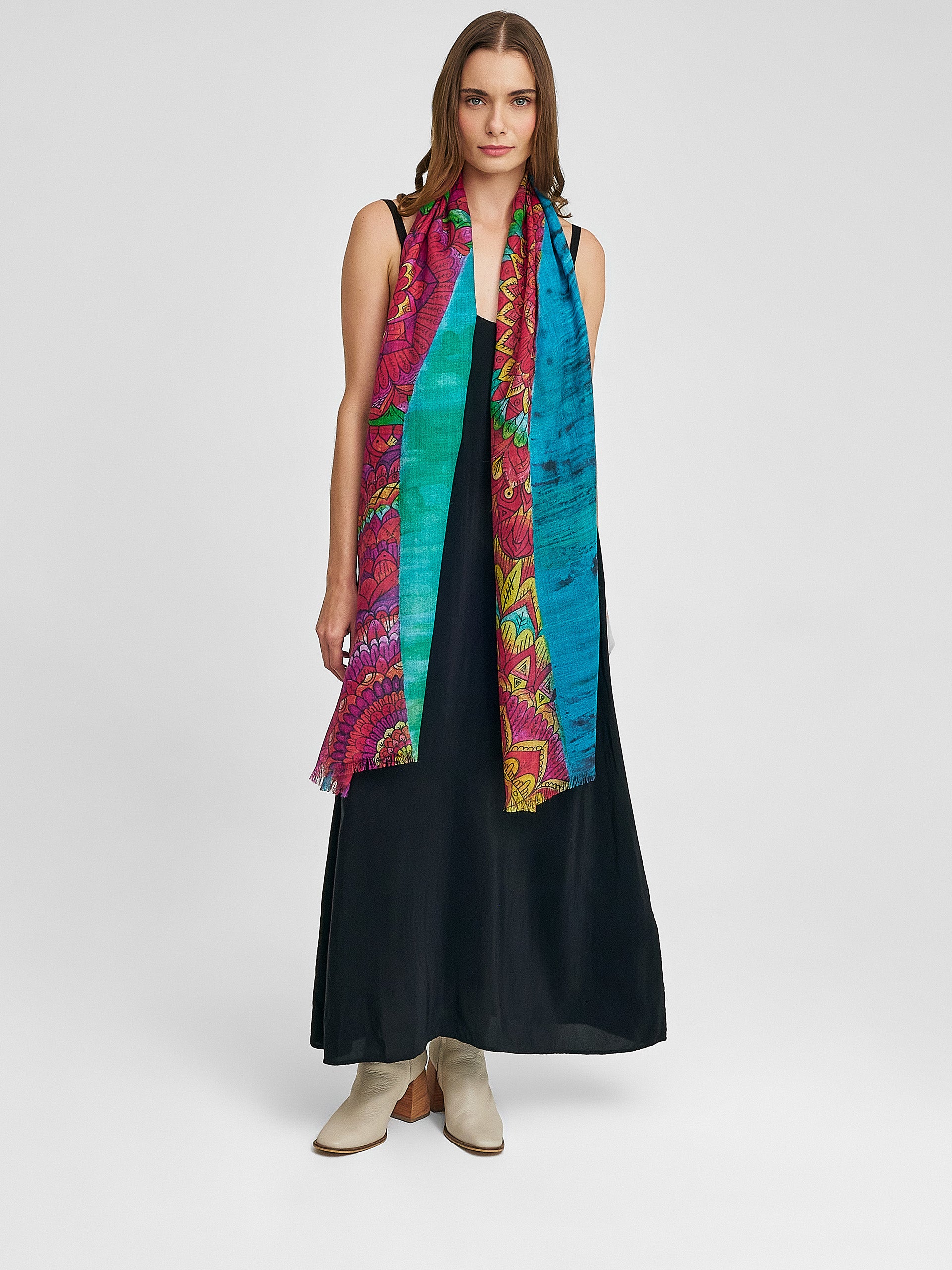 KUNA Expressions | By Kelly Abarca