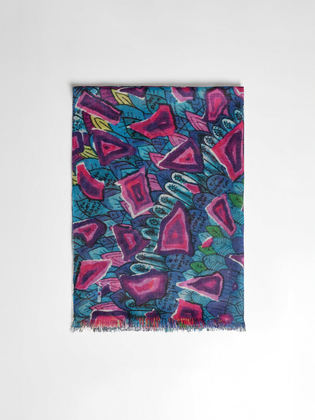 KUNA Expressions | By Kelly Abarca