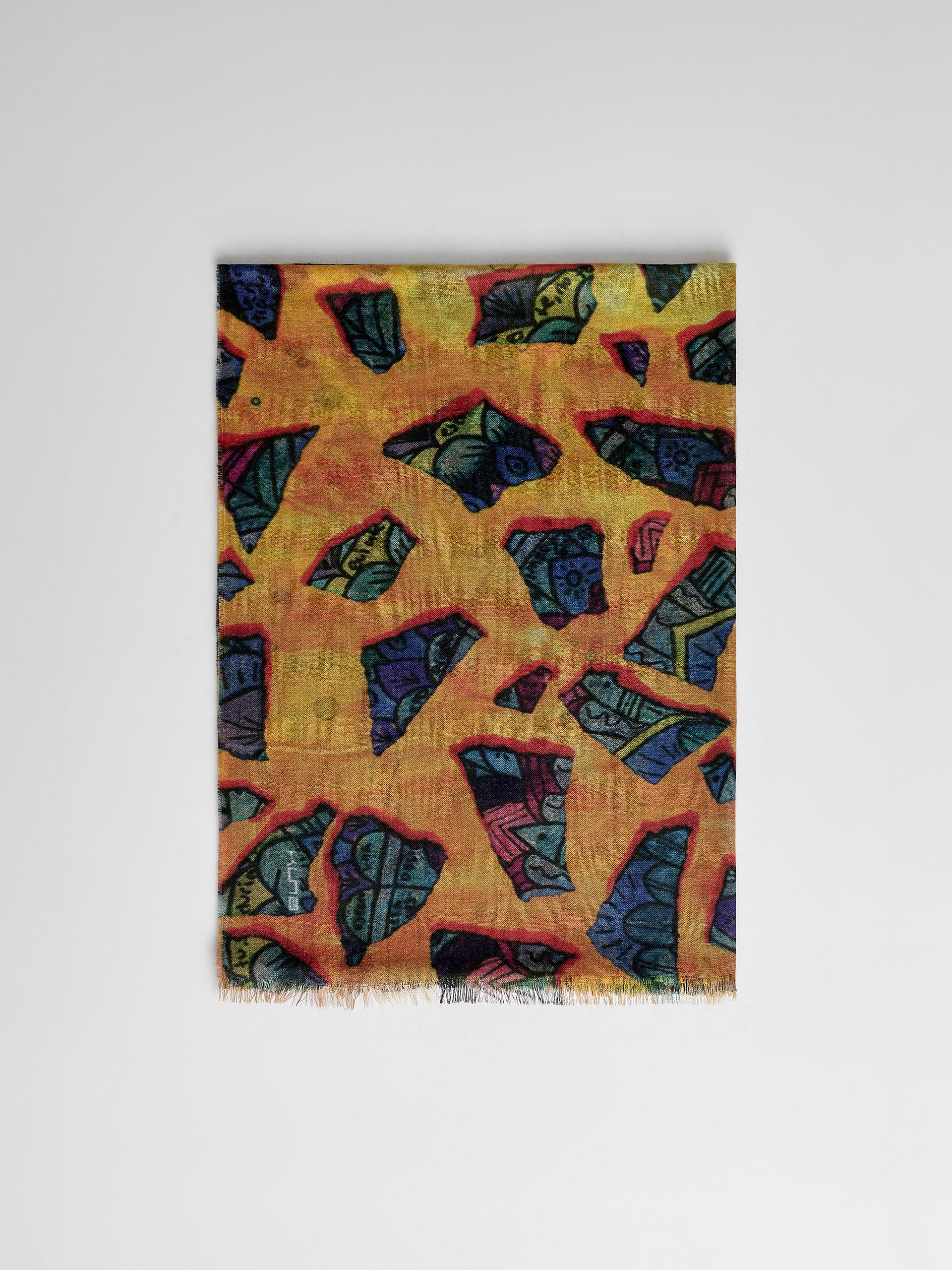 KUNA Expressions | By Kelly Abarca