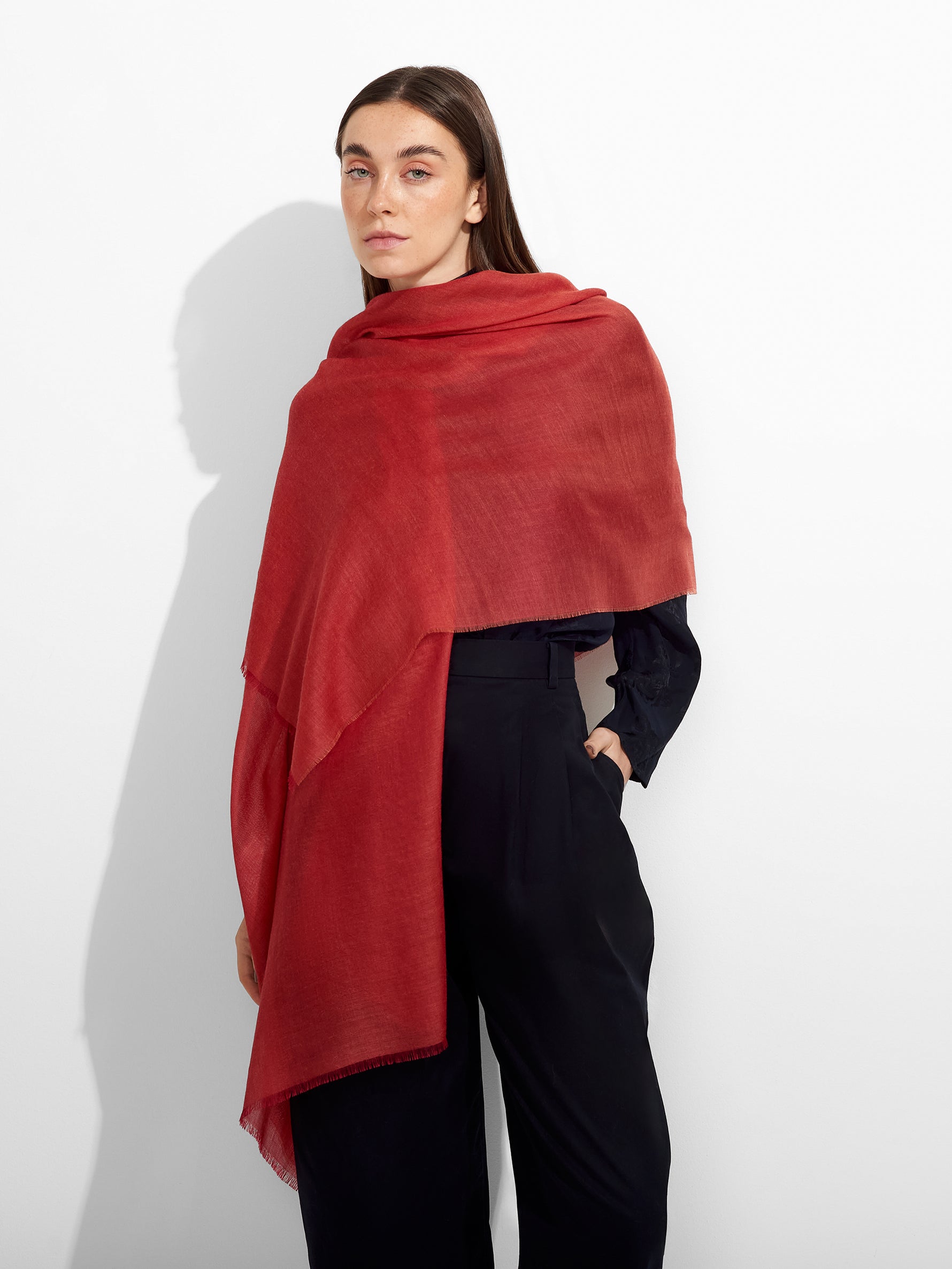 Kuna - Baby Alpaca and Vicuña luxury garments and accessories