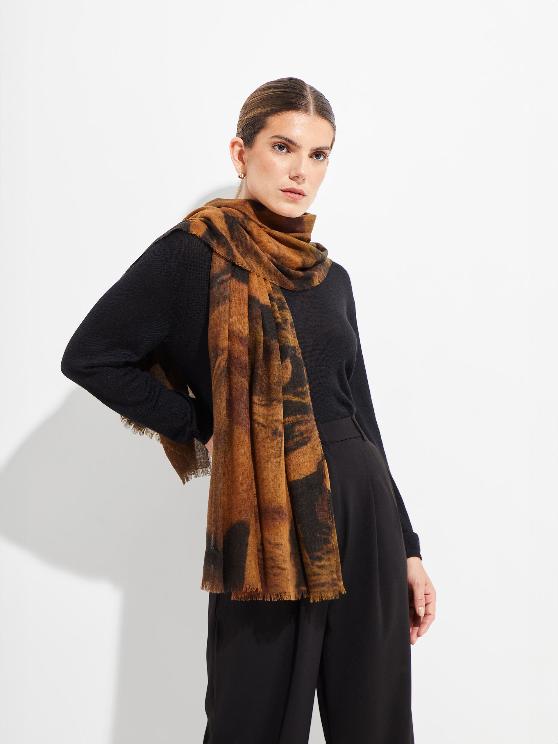 Ropa de Vicuña Luxury | La Fibra Más Fina del Mundo | Kuna Perú