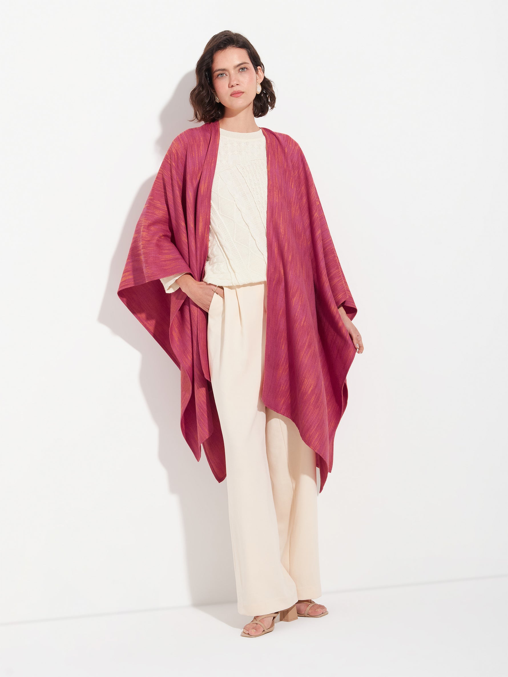 Kuna - Baby Alpaca and Vicuña luxury garments and accessories
