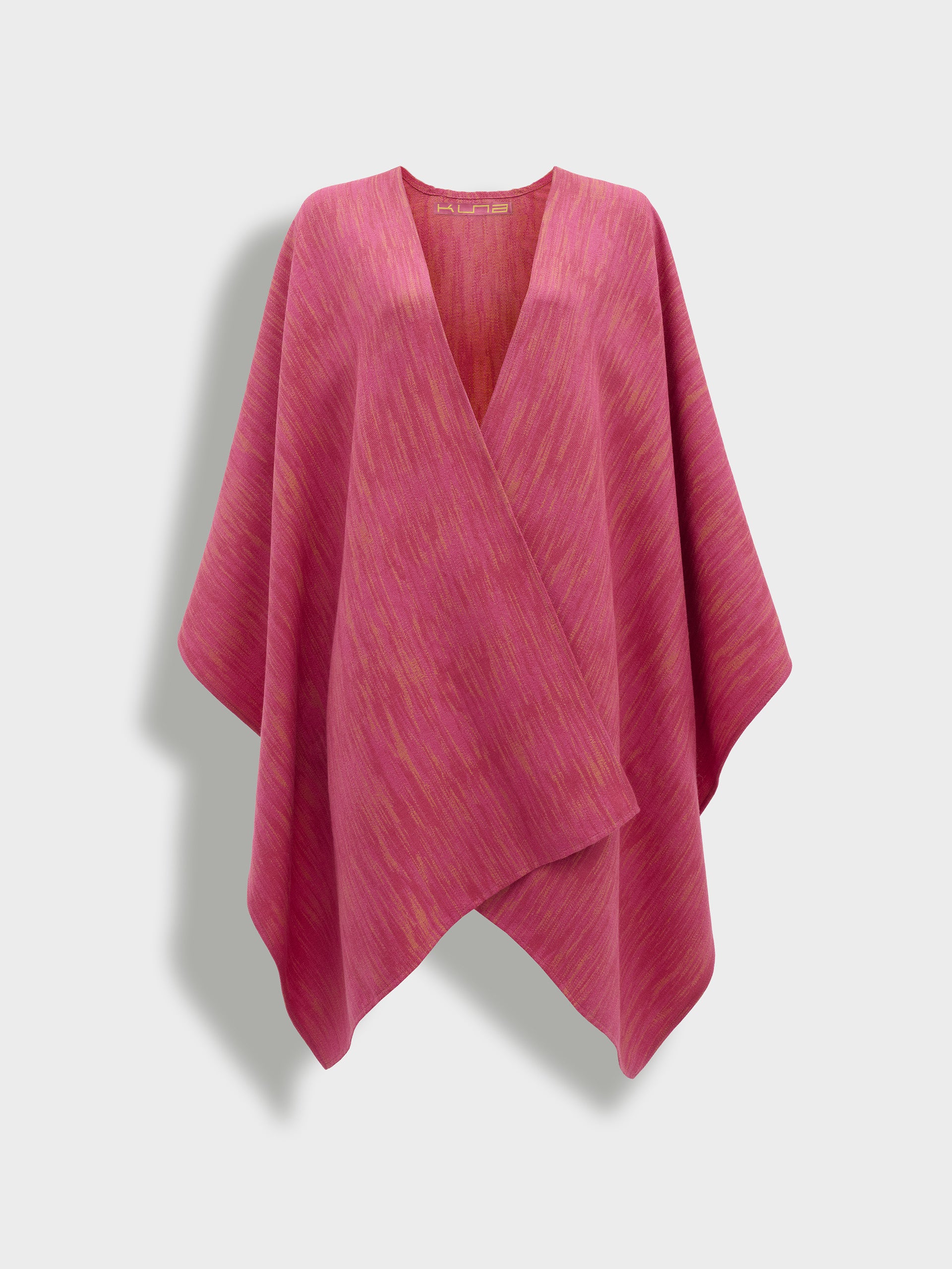 Kuna - Baby Alpaca and Vicuña luxury garments and accessories