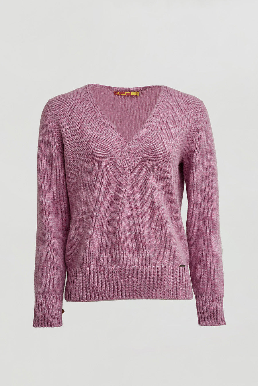 Wait Sweater