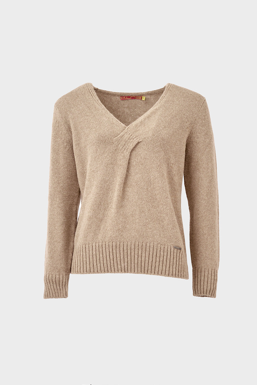 Wait Sweater