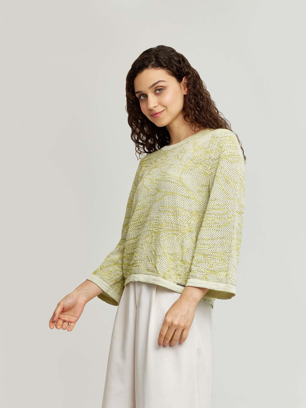 Kuna - Baby Alpaca and Vicuña luxury garments and accessories