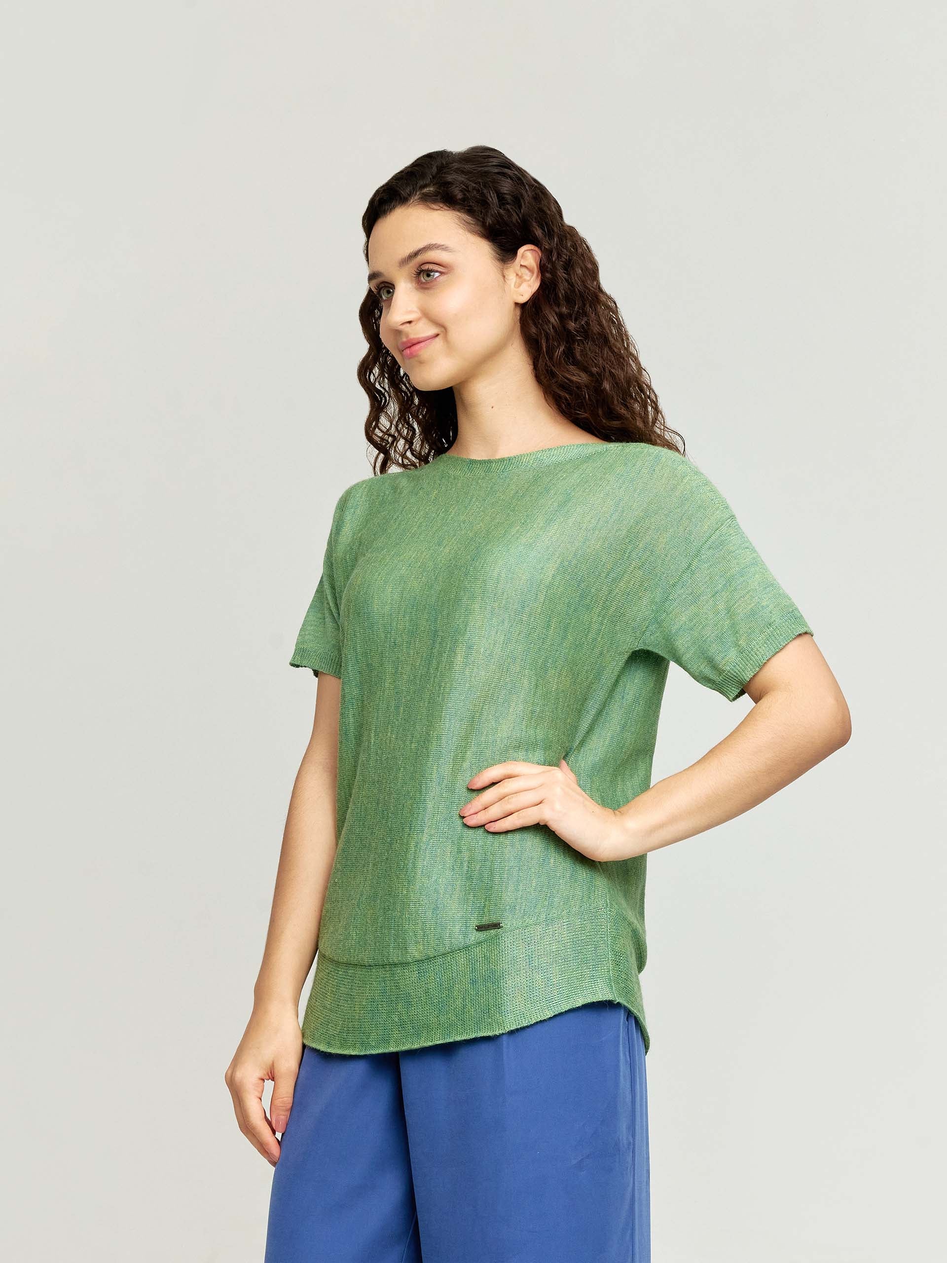 Kuna - Baby Alpaca and Vicuña luxury garments and accessories