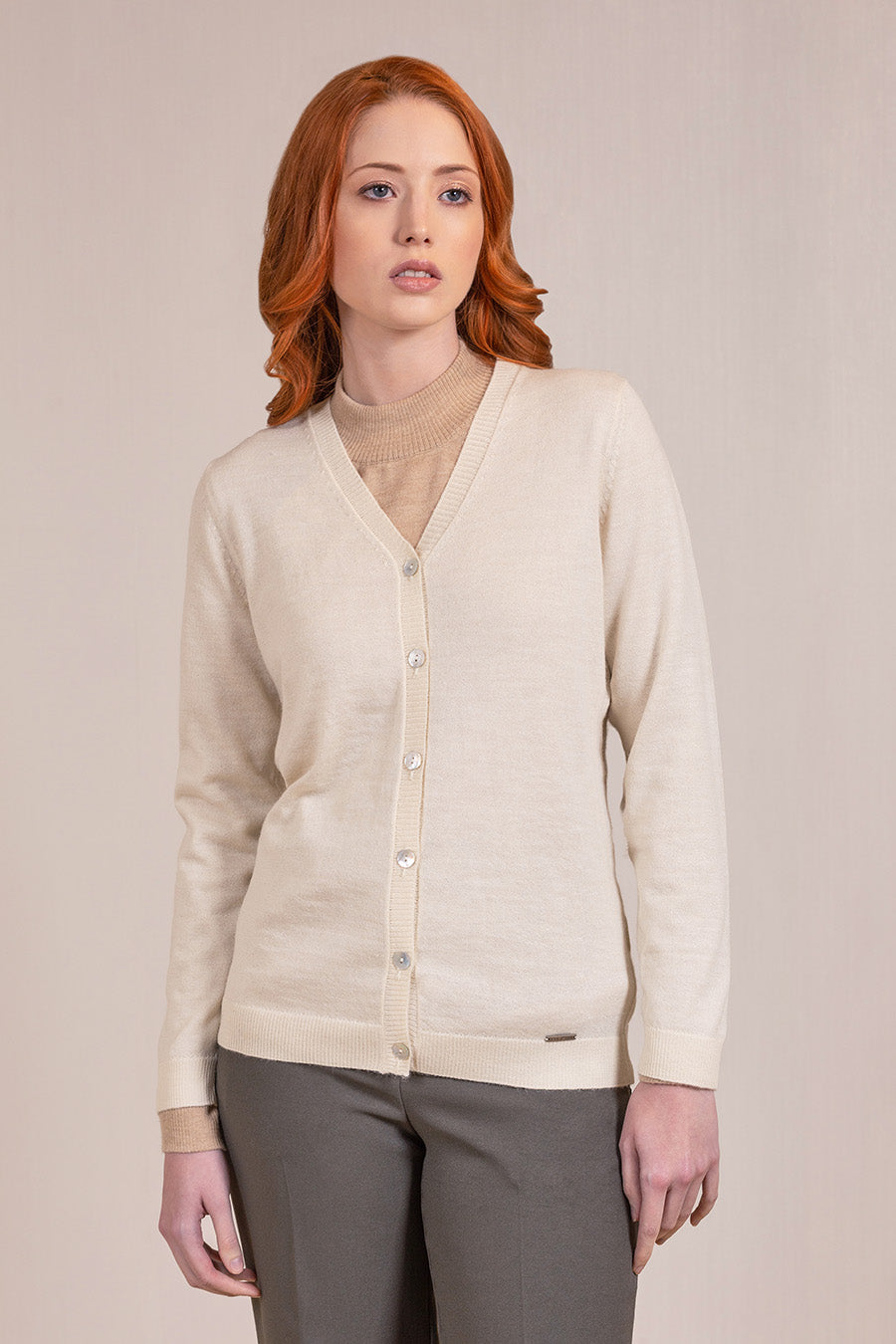 Amanda Cardigan