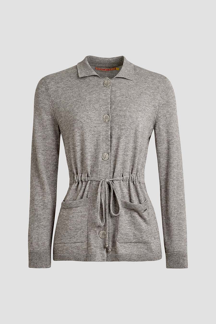 Wallis Cardigan