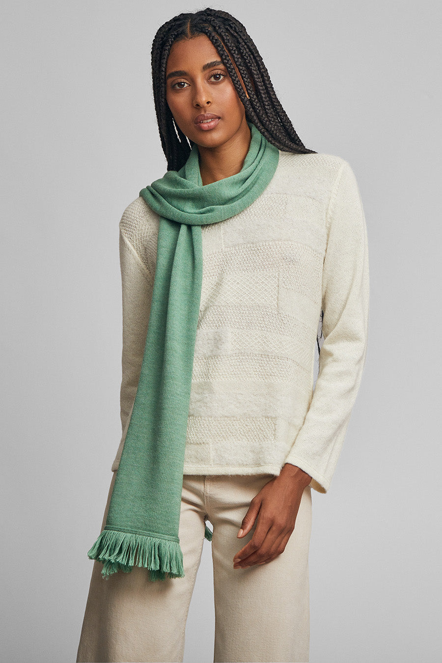 Wolyn Scarf