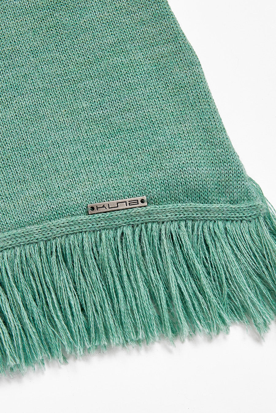 Chalina Wolyn De Baby Alpaca Color Basil – KUNA | Perú