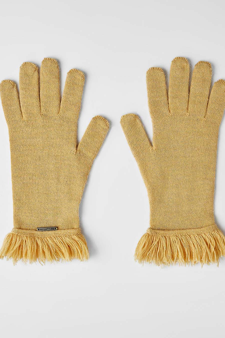 Wolyn Gloves